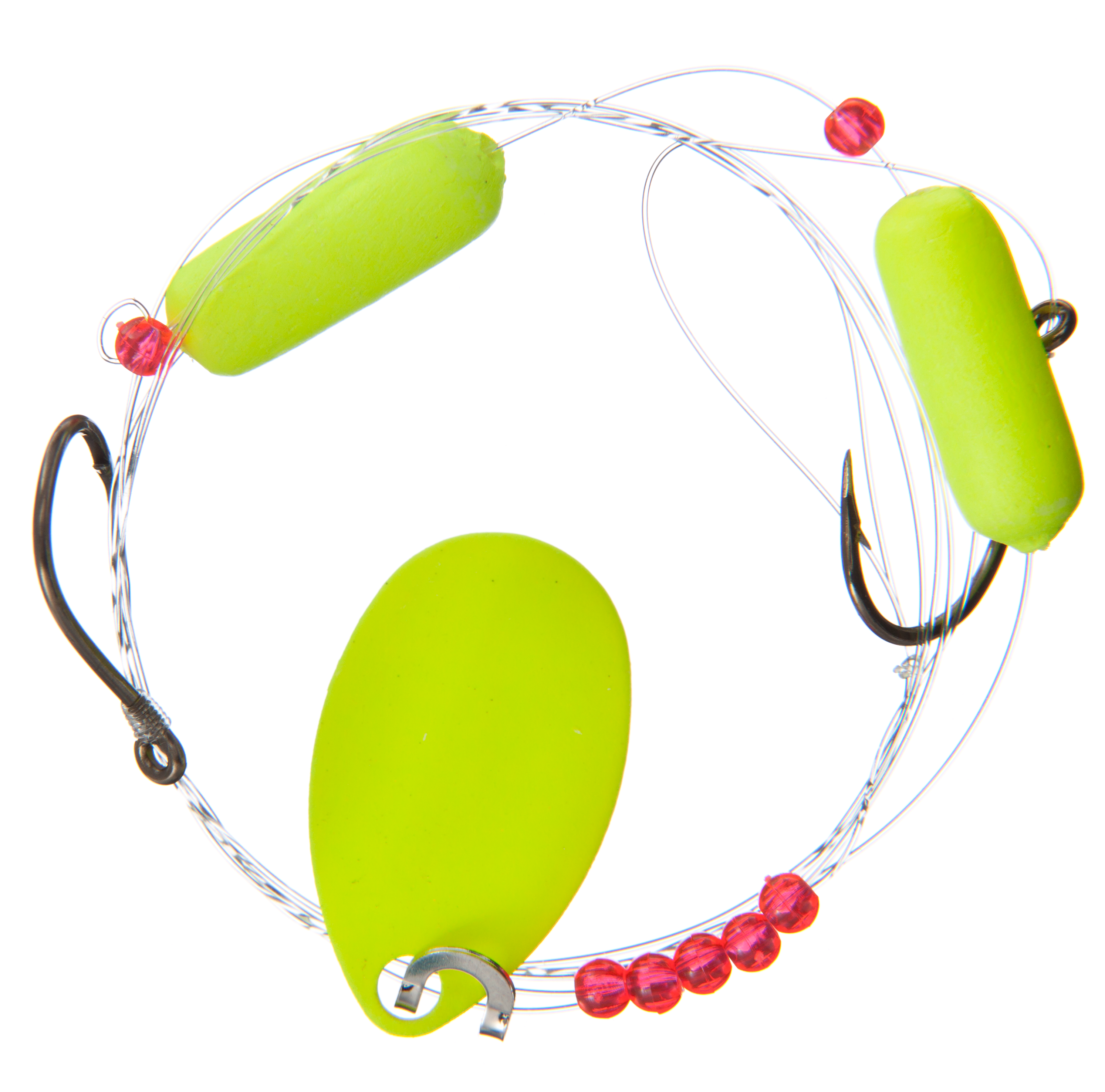 Little Joe Floating Worm Harness | Bass Pro Shops